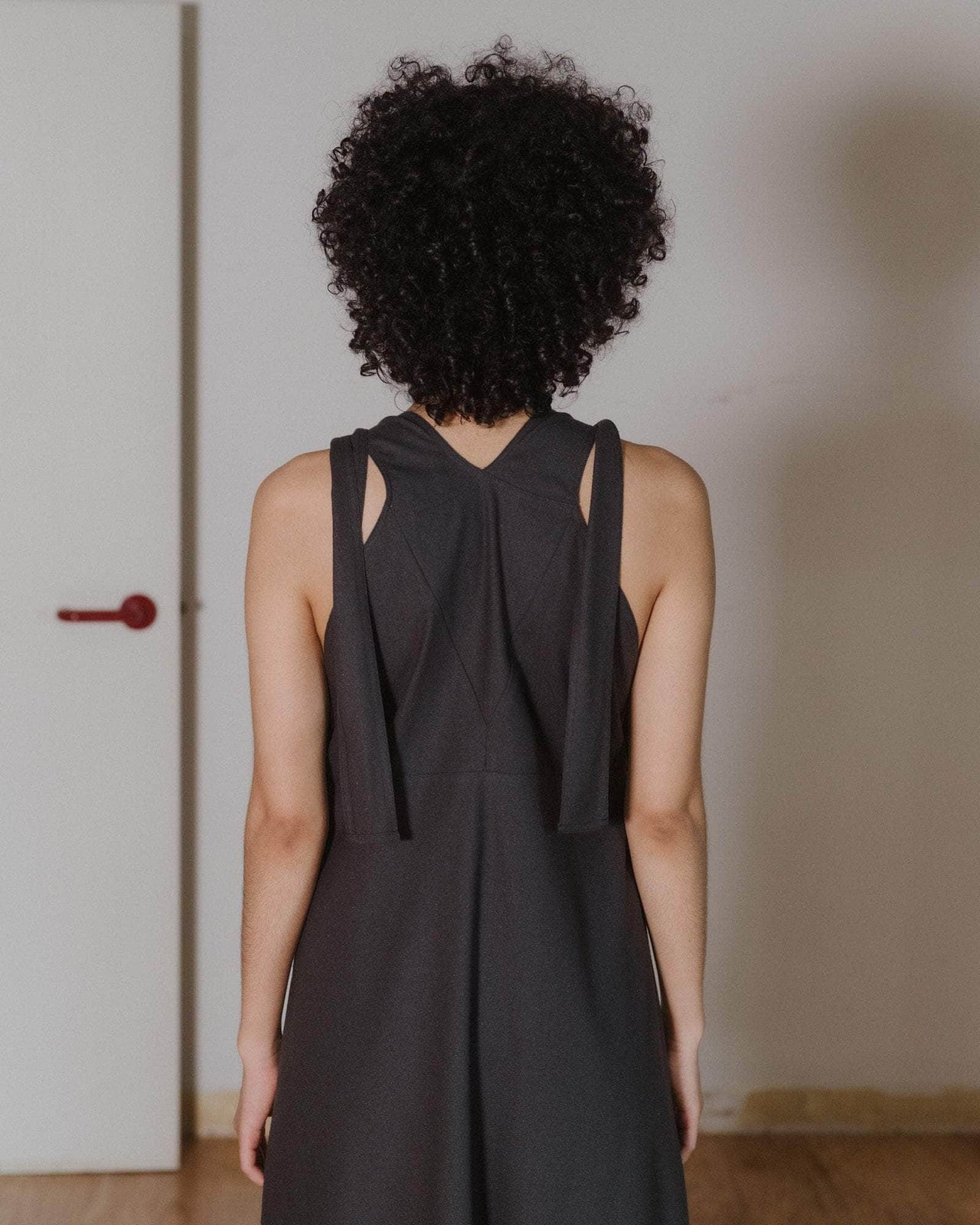 Dresses | Basics in Natural and Recycled Fibers | Baserange