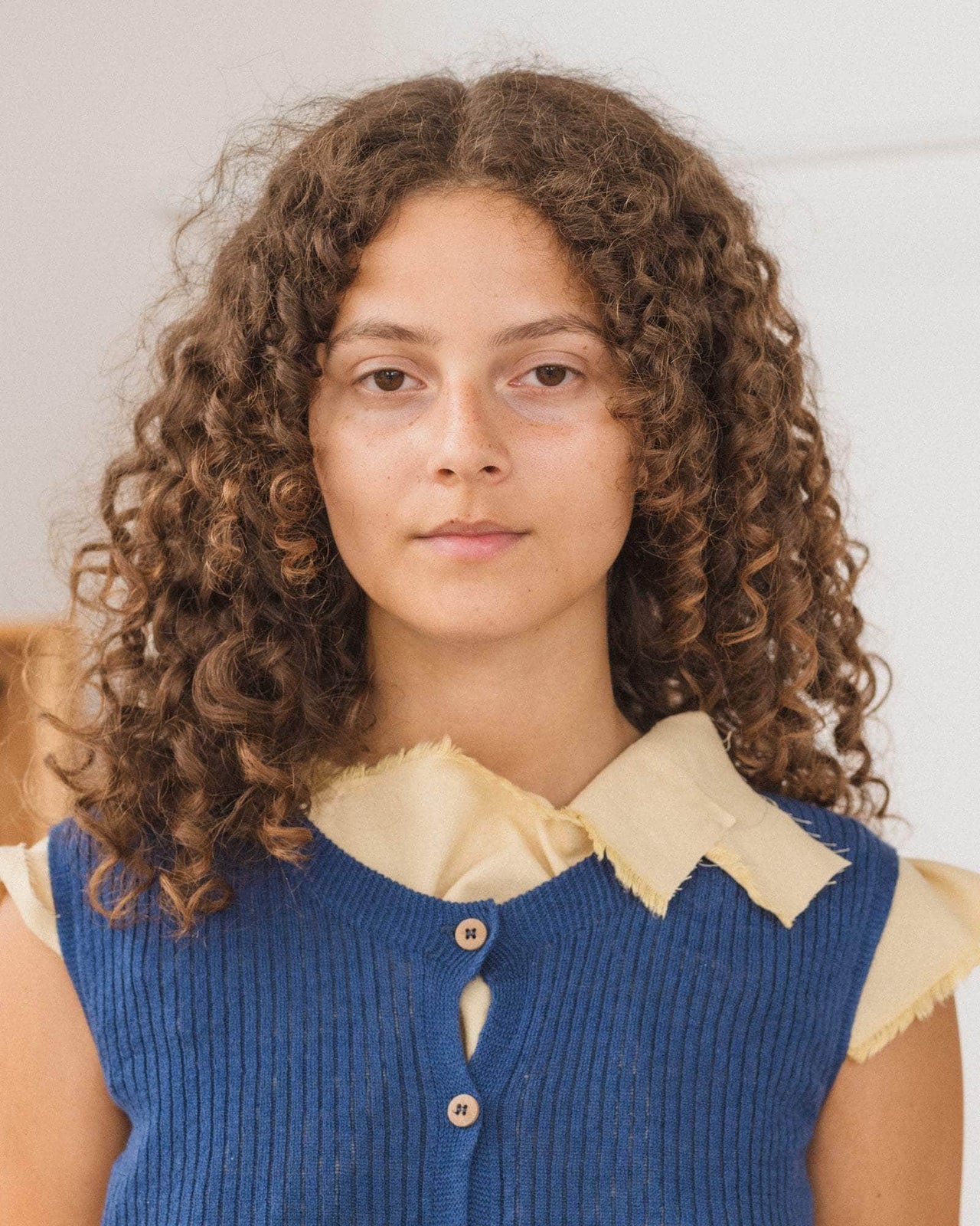 Linen | Basics in Natural and Recycled Fibers | Baserange