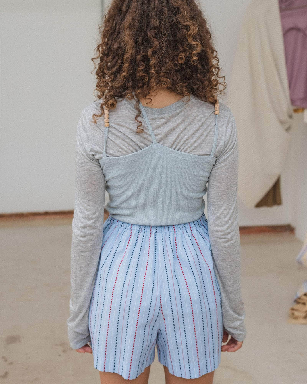 Basics in Natural and Recycled Materials | Baserange