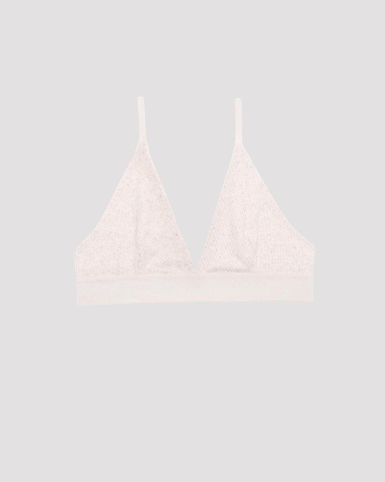 Pack - 2 Triangle Bra in Assortment | Bamboo lyocell | en | Baserange